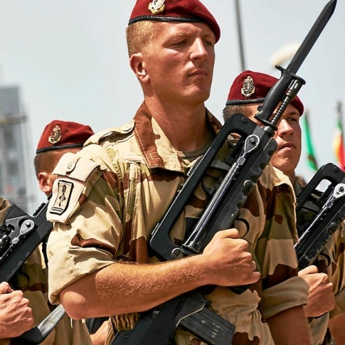 Иконка канала Honneur et patrie