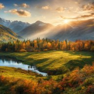 Иконка канала Нейросеть рисует