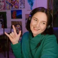 Иконка канала Kristina8Art