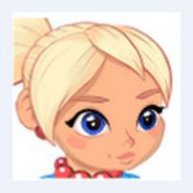 Иконка канала Алиса и её удивительные друзья