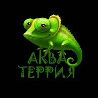 Иконка канала Акватеррия