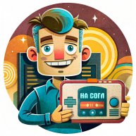 Иконка канала Figma. Обучающие материалы.