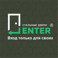 Иконка канала ENTER