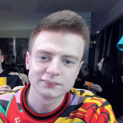 Иконка канала МЕЛСТРОЙ СТРИМ