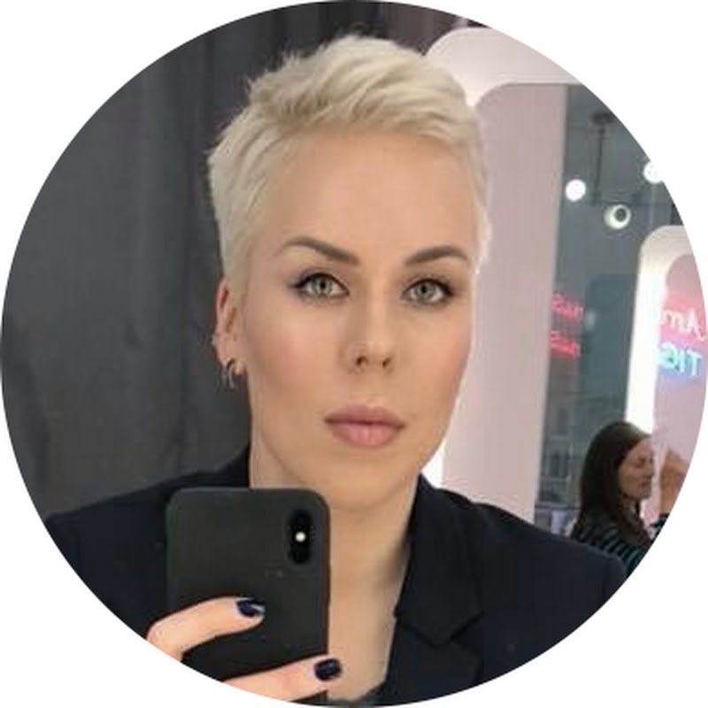 Иконка канала Smirnova Capital