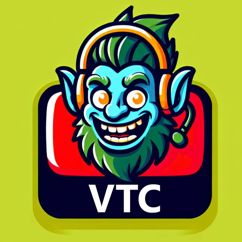 Иконка канала VoiceTroll Channel
