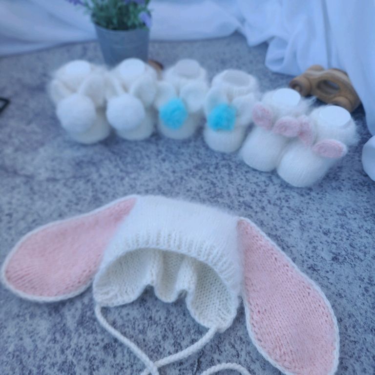 Иконка канала Полины клубочки