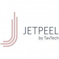 Иконка канала JetPeel Россия