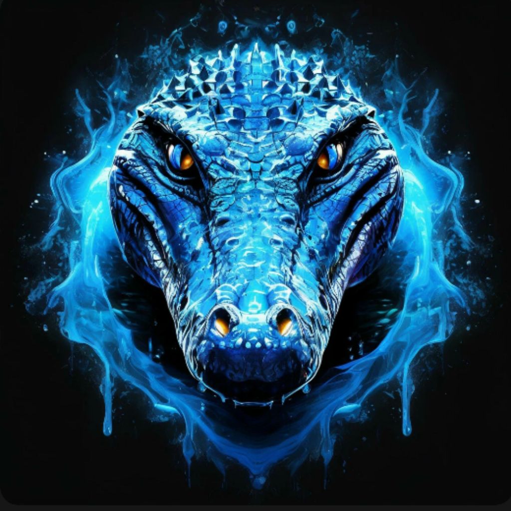 Иконка канала Крокыч