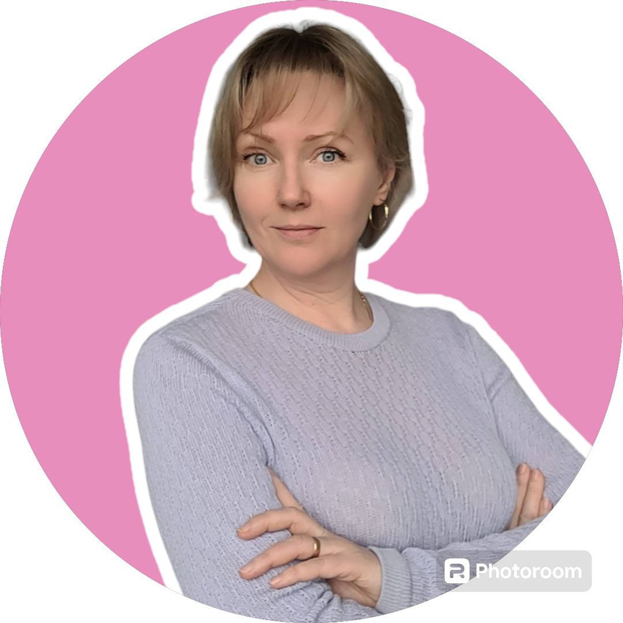 Иконка канала zagorodnyaya.marina