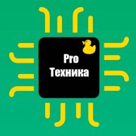 Иконка канала Pro Техника