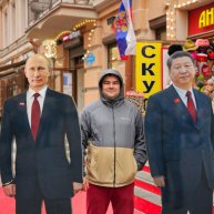 Иконка канала Nikolauses