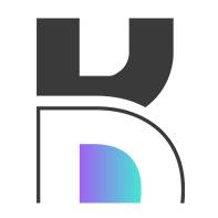 Иконка канала KomDesigner