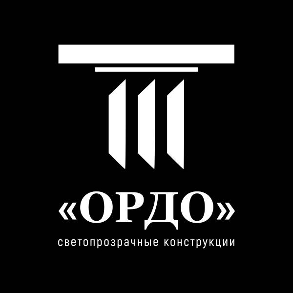 Иконка канала «ОРДО» Светопрозрачные конструкции