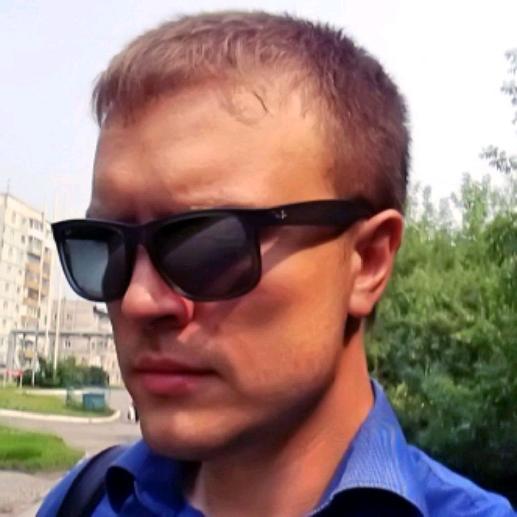 Иконка канала Александр Ермаков