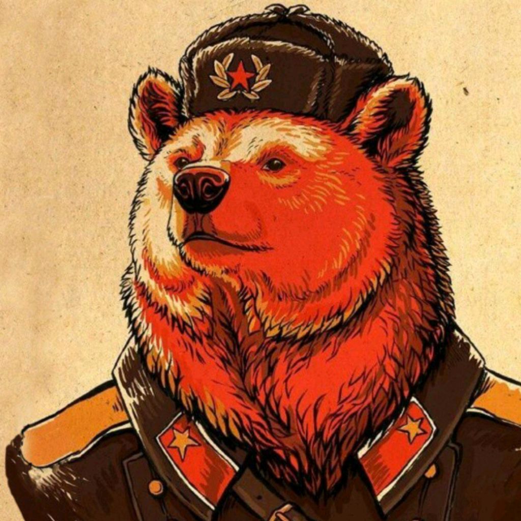 Иконка канала ПростоКомедия