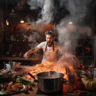 Иконка канала Гастрономические Секреты от Профессионалов