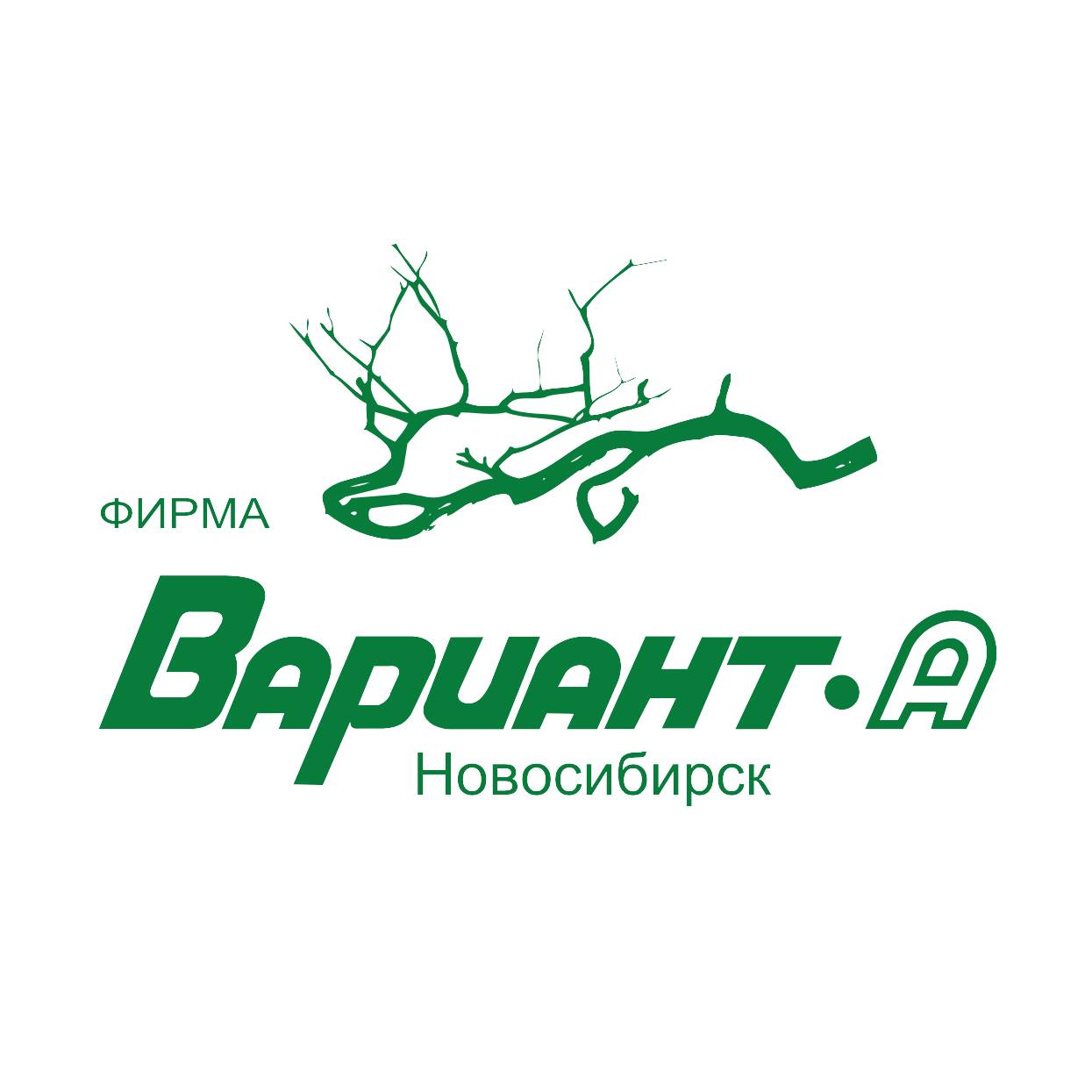 Иконка канала Вариант-А