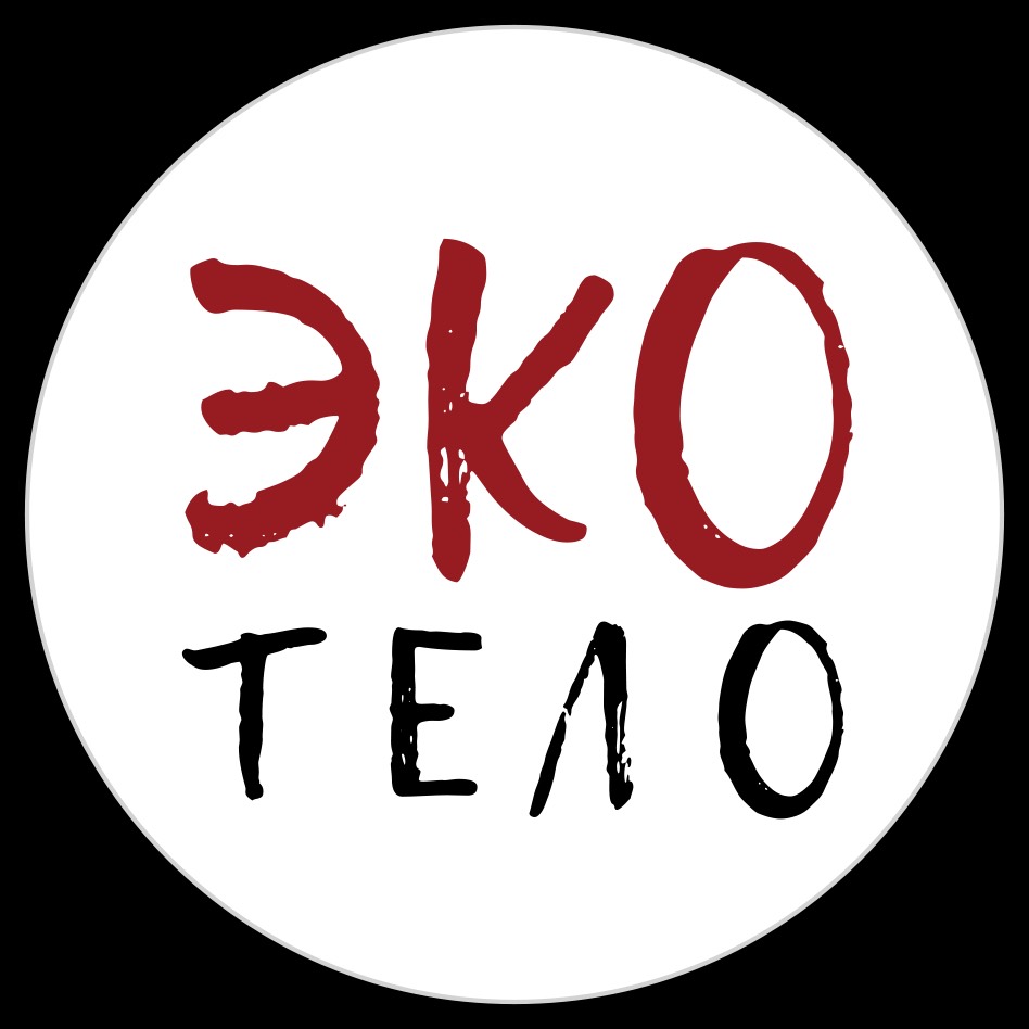 Иконка канала eco.telo