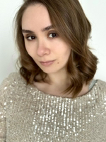 Иконка канала Julia Lutaya