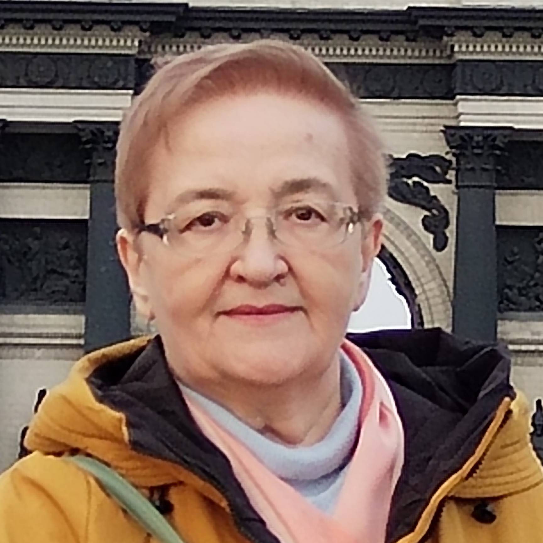 Иконка канала Мир моими глазами