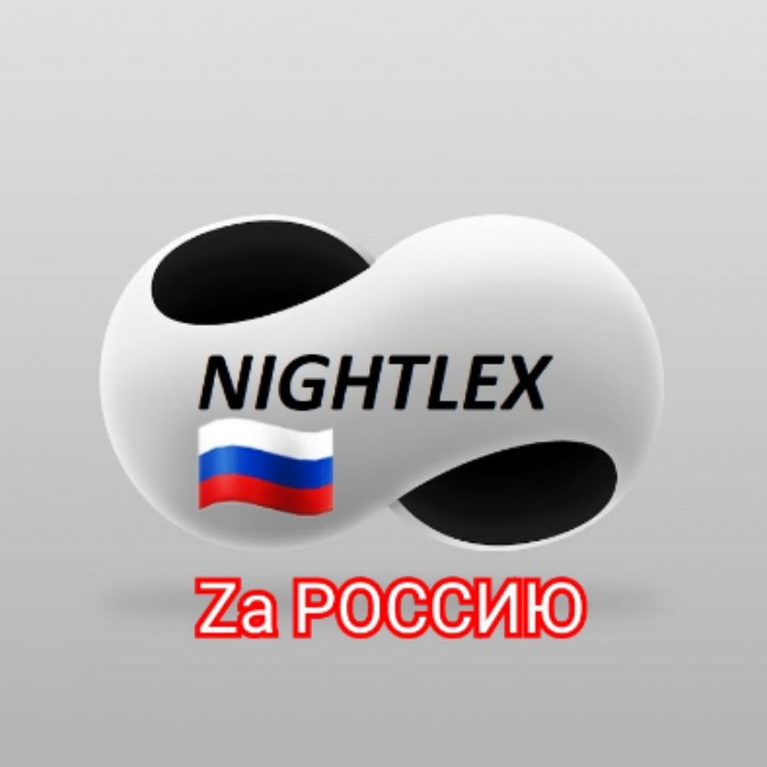 Иконка канала Nightlex