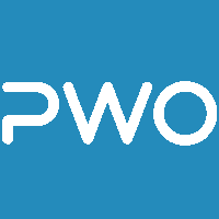 Иконка канала pwo.su
