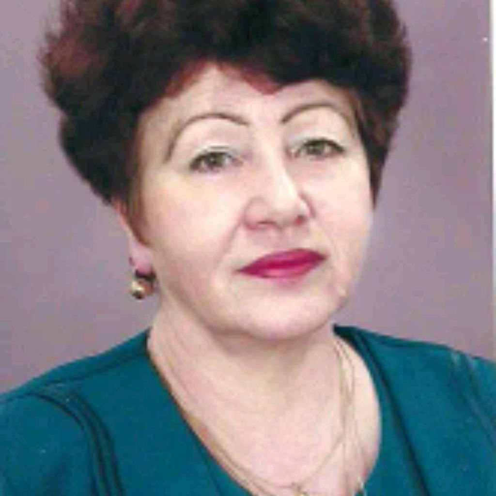 Иконка канала Валентина