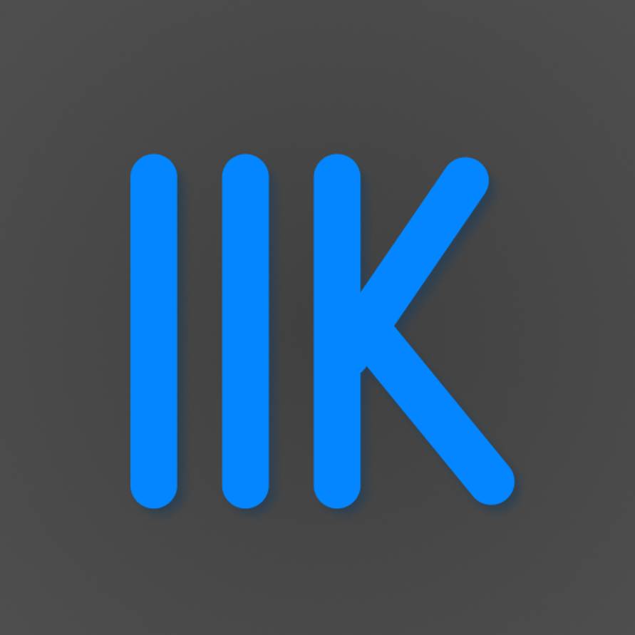 Иконка канала ItIsKaPiX