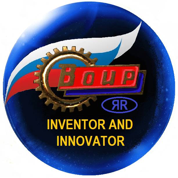 Иконка канала ВОИР ЯR