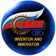 Иконка канала ВОИР ЯR