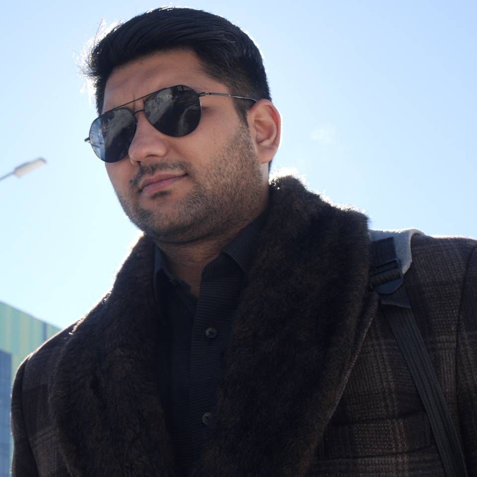 Furqan Haider. Смотрите видео онлайн, бесплатно