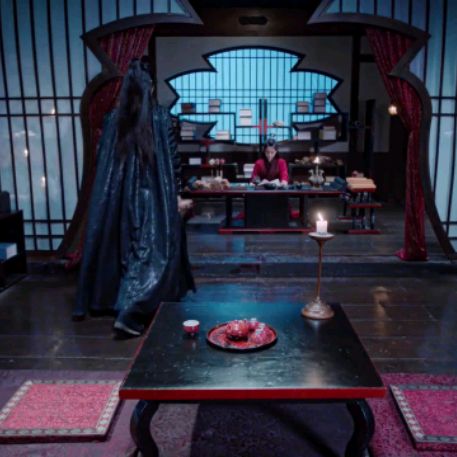 Иконка канала Ночная девочка