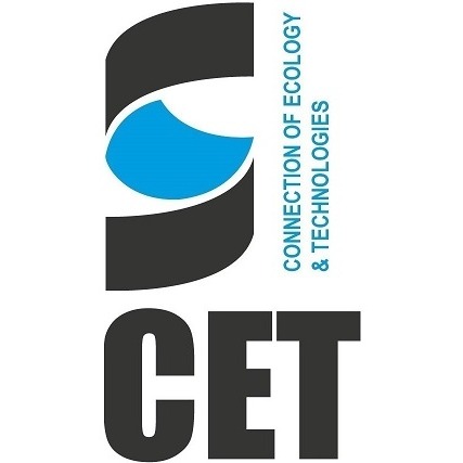 Иконка канала CET group
