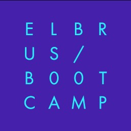 Иконка канала Elbrus Coding Bootcamp: школа программирования