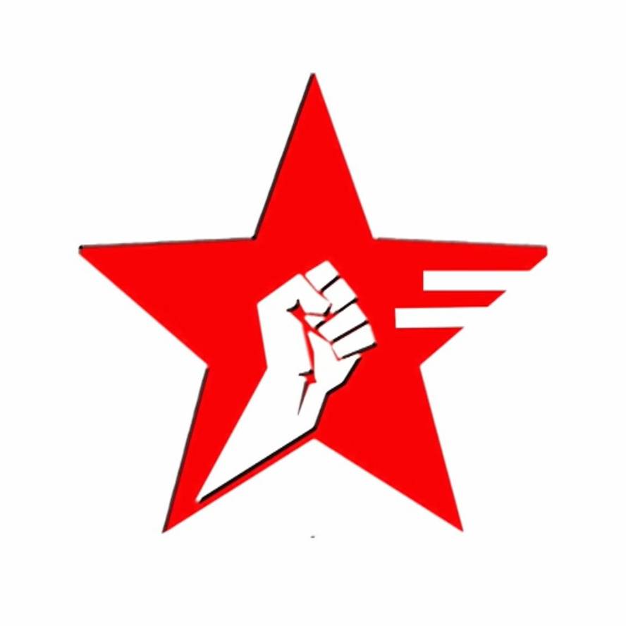 Иконка канала Красный Шторм