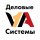 Иконка канала Деловые системы
