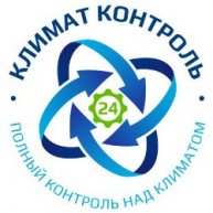 Иконка канала Климат Контроль 24