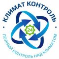 Иконка канала Климат Контроль 24