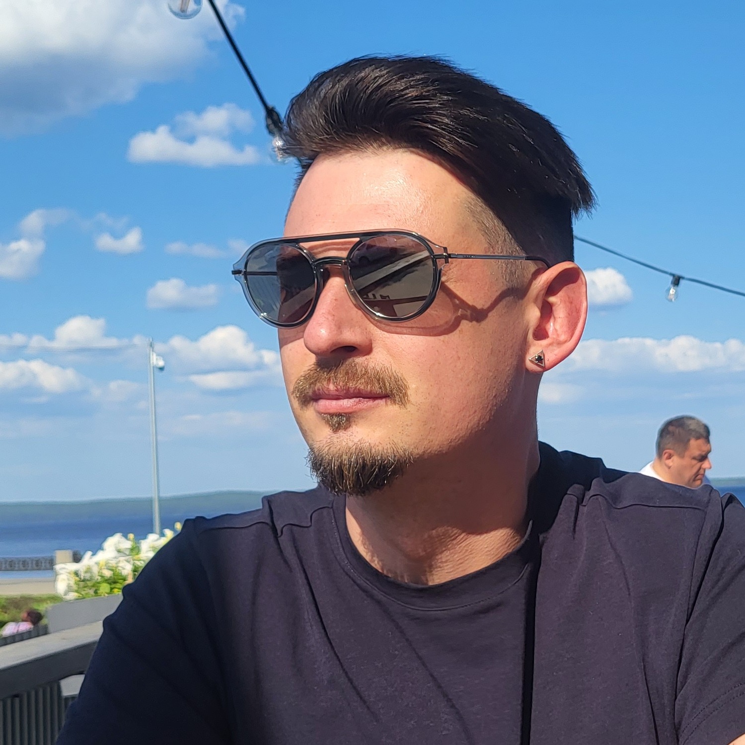 Иконка канала Sergei Savateev