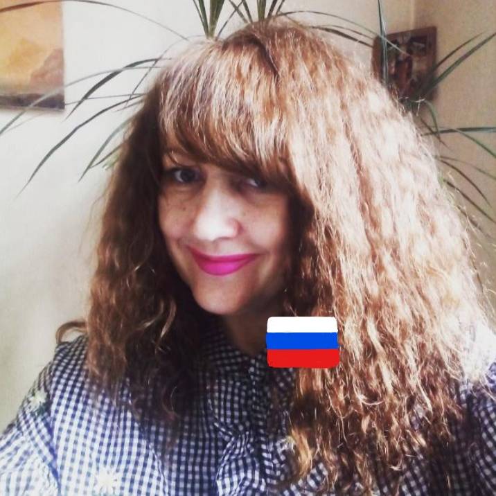 Иконка канала Natalina Projects