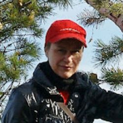 Иконка канала Ветер в лицо