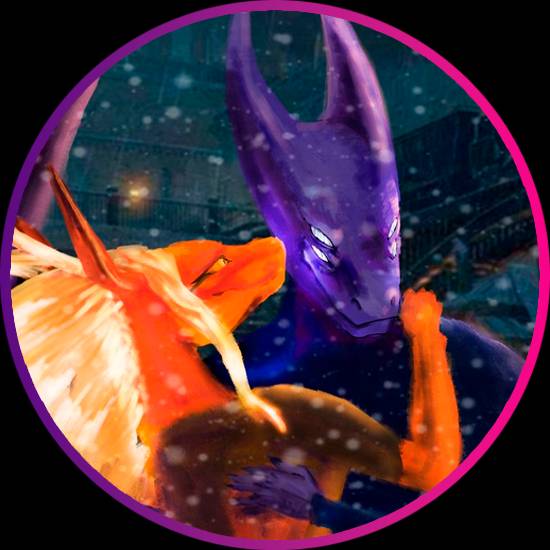 Иконка канала Varion Drakon - Dev