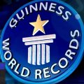 Иконка канала Книга рекордов Гиннеса!!!