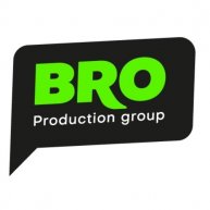 Иконка канала Production Group BRO