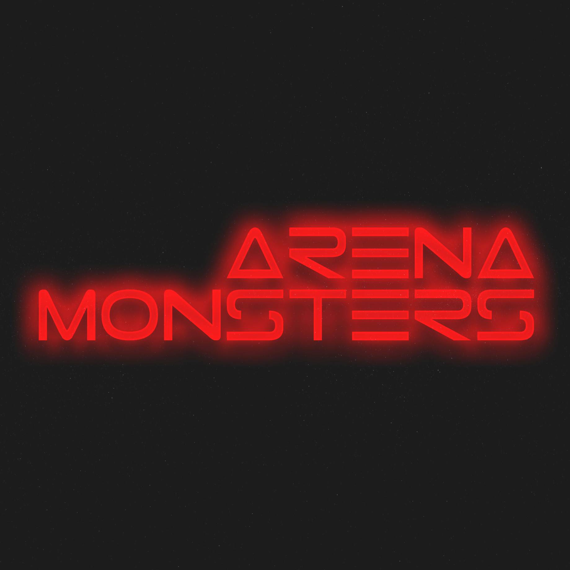 Иконка канала Arena Monsters