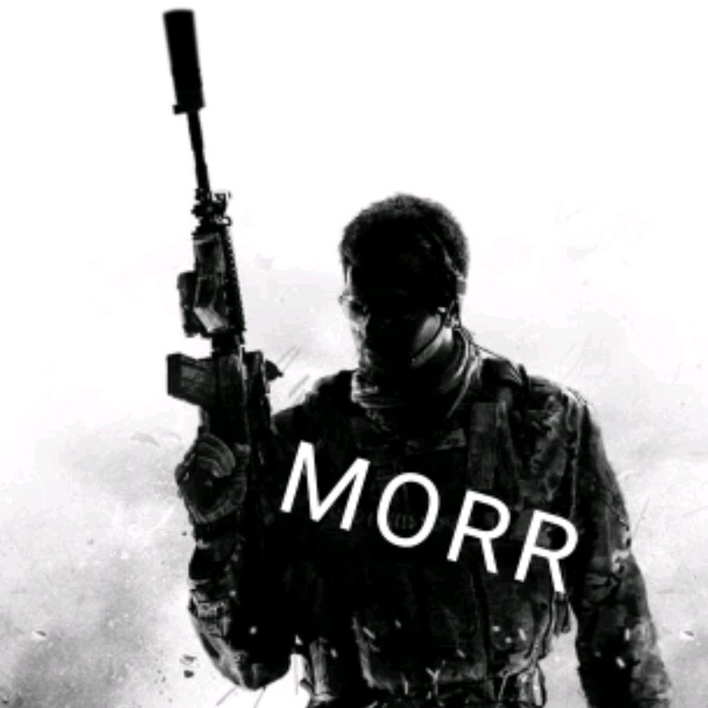 Иконка канала MOOR_RT