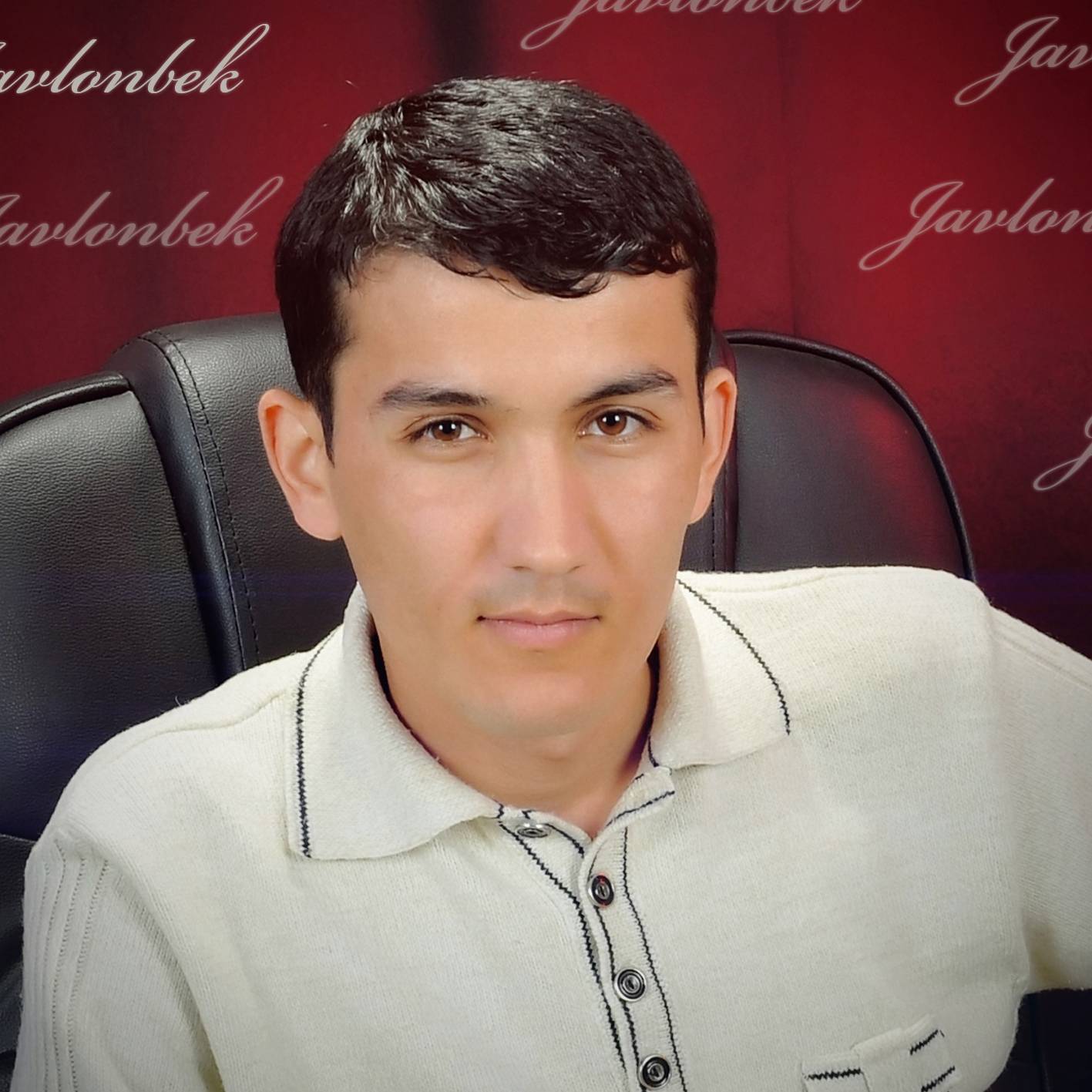 Иконка канала Javlonbek studio