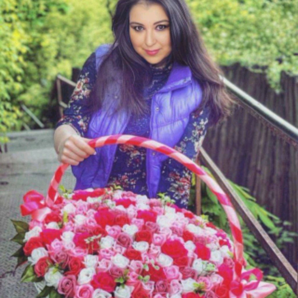 Иконка канала Елена Леонидовна.