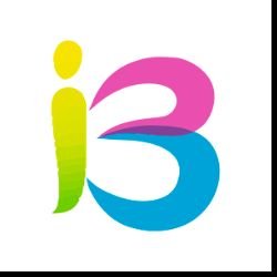 Иконка канала i3.school